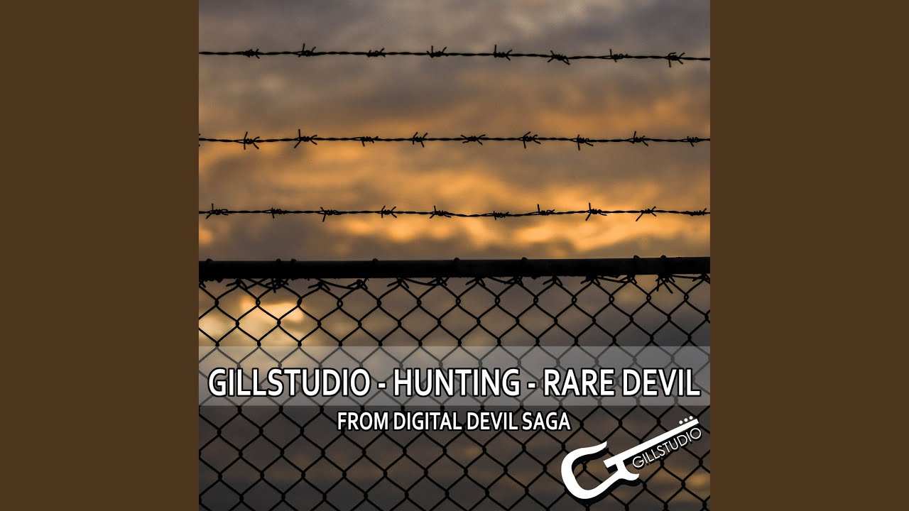 Hunting - Rare Devil (From "Digital Devil Saga") - YouTube Music