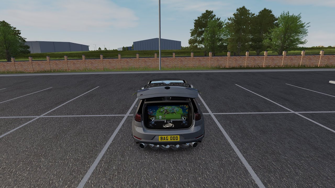 Assetto Corsa boosted UK server... these cars are mega quick!!! - YouTube