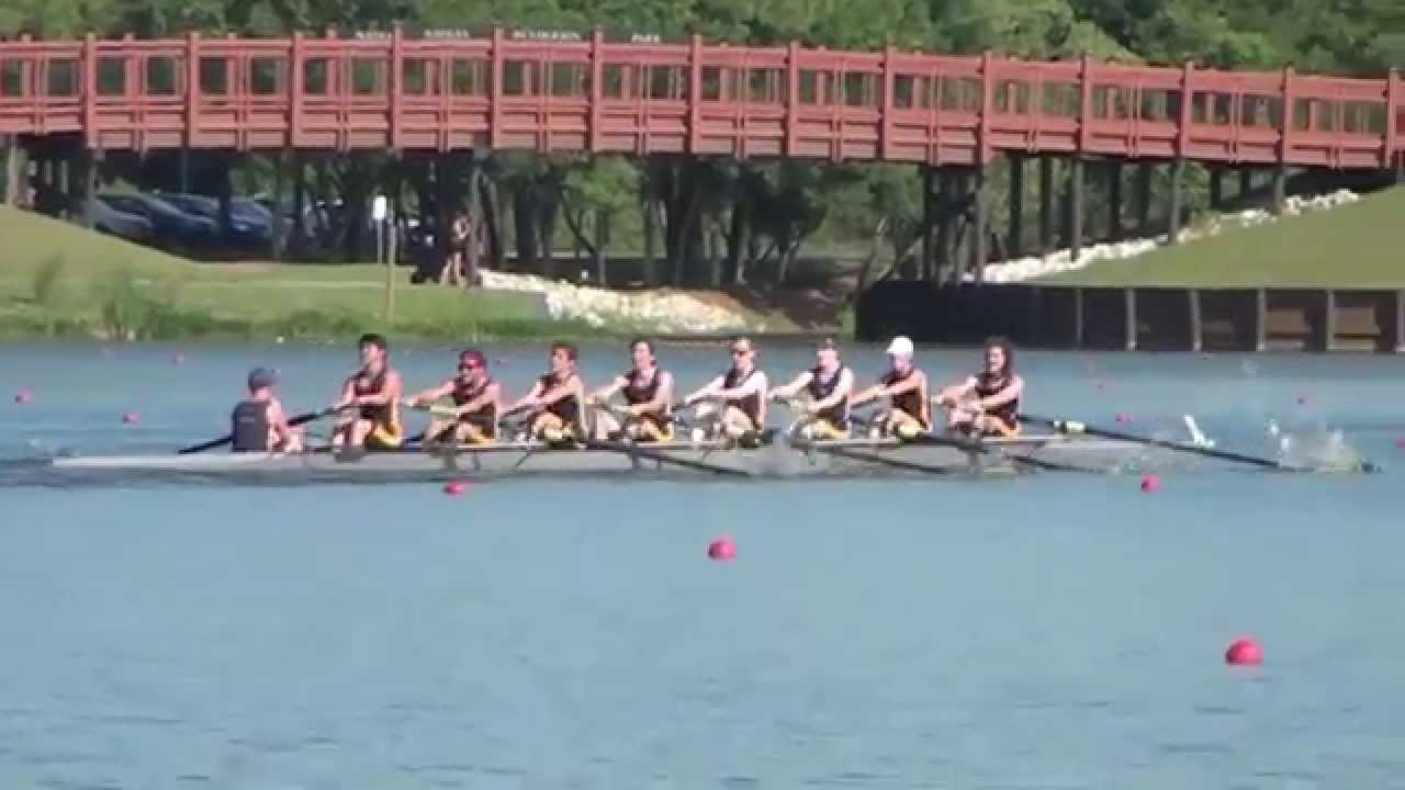 2015 FIRA Embry-Riddle Crew Team - YouTube