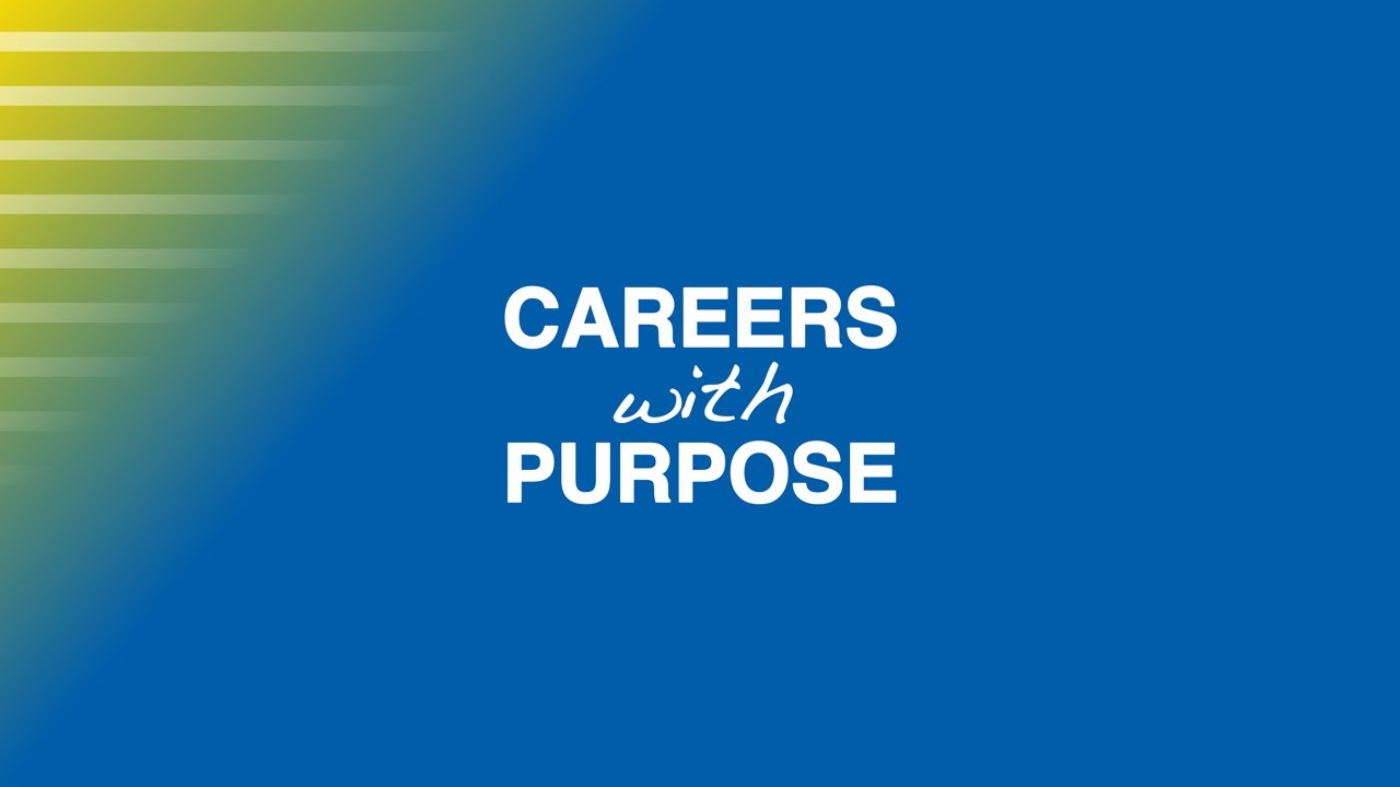 BUSY Careers With Purpose - YouTube