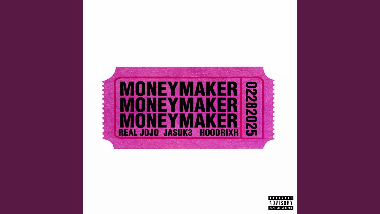 moneymaker - YouTube