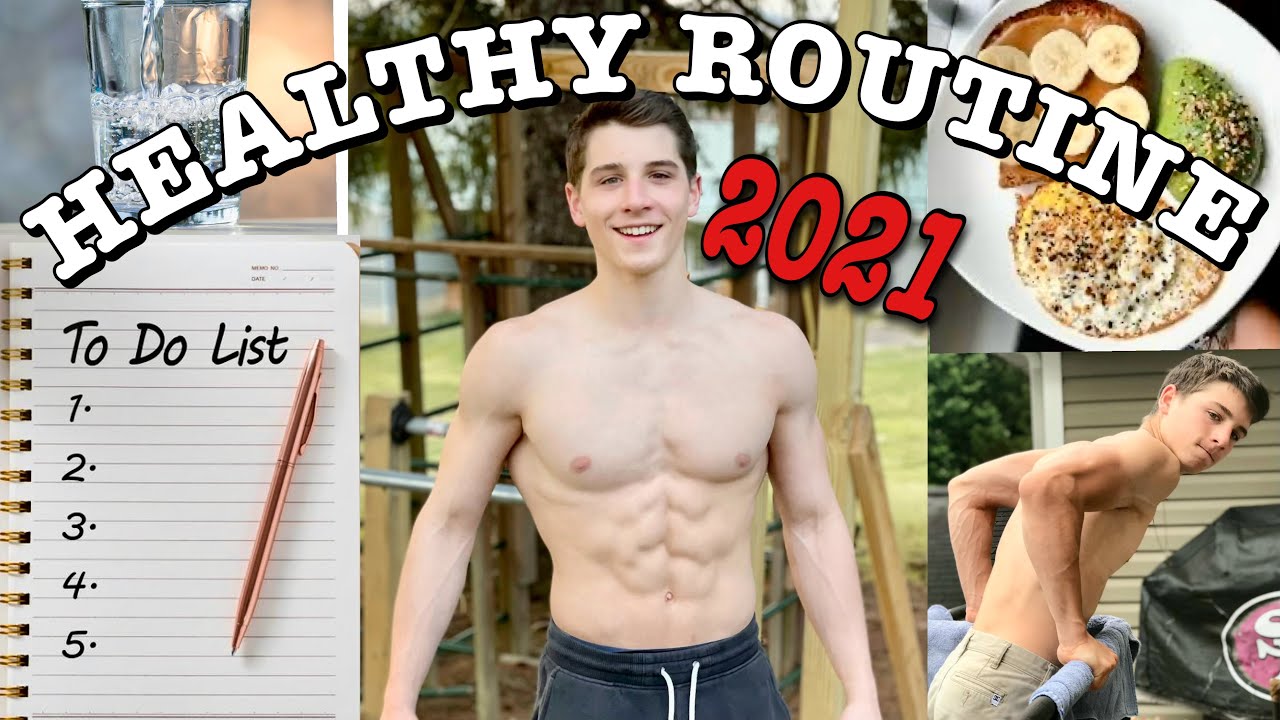 Daily Routine For Healthy Living How To Start Healthy Daily Routine daily-routine-for-healthy-living-how-to-start-healthy-daily-routine