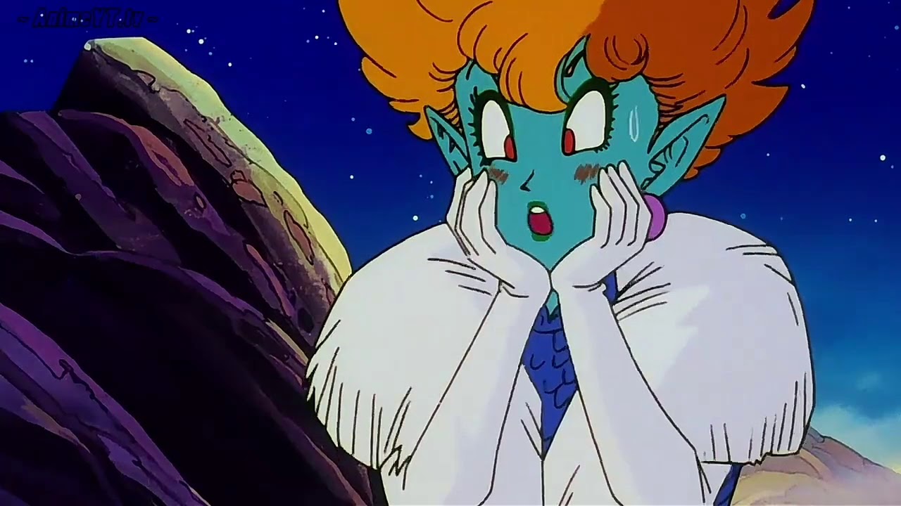 Goku Desnudo - YouTube