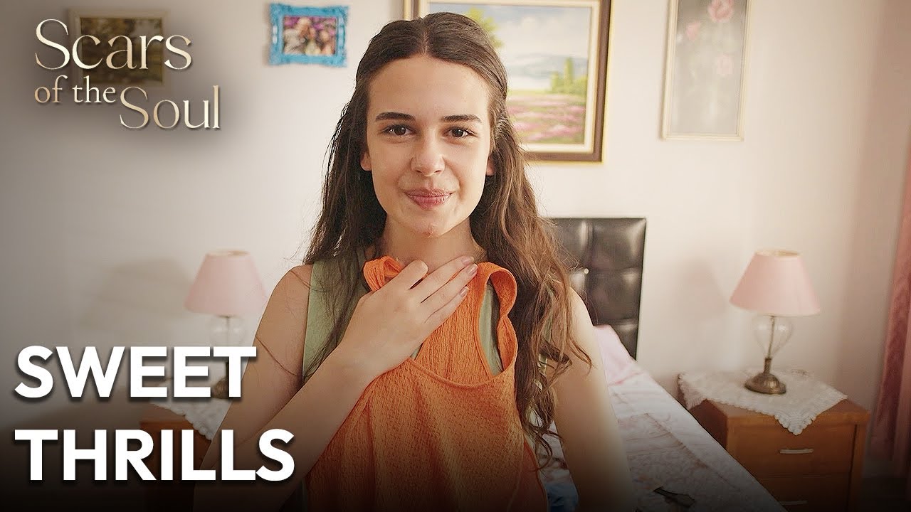 Sweet Thrills - Scars of the Soul | Alaca English Subtitles - YouTube