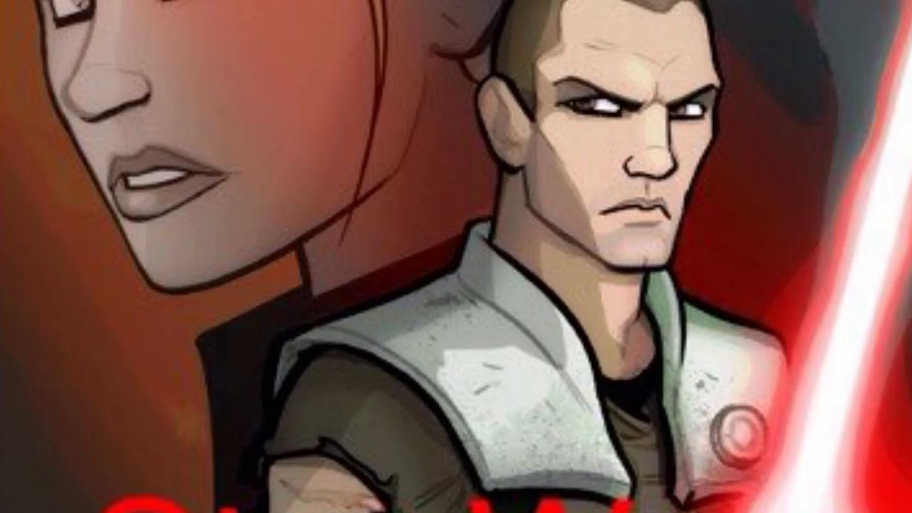 Starkiller and Juno 22 - YouTube