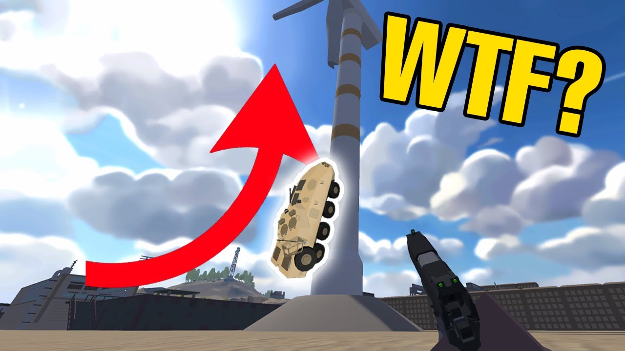 BattleBit Remastered - FUNNIEST MOMENTS - YouTube