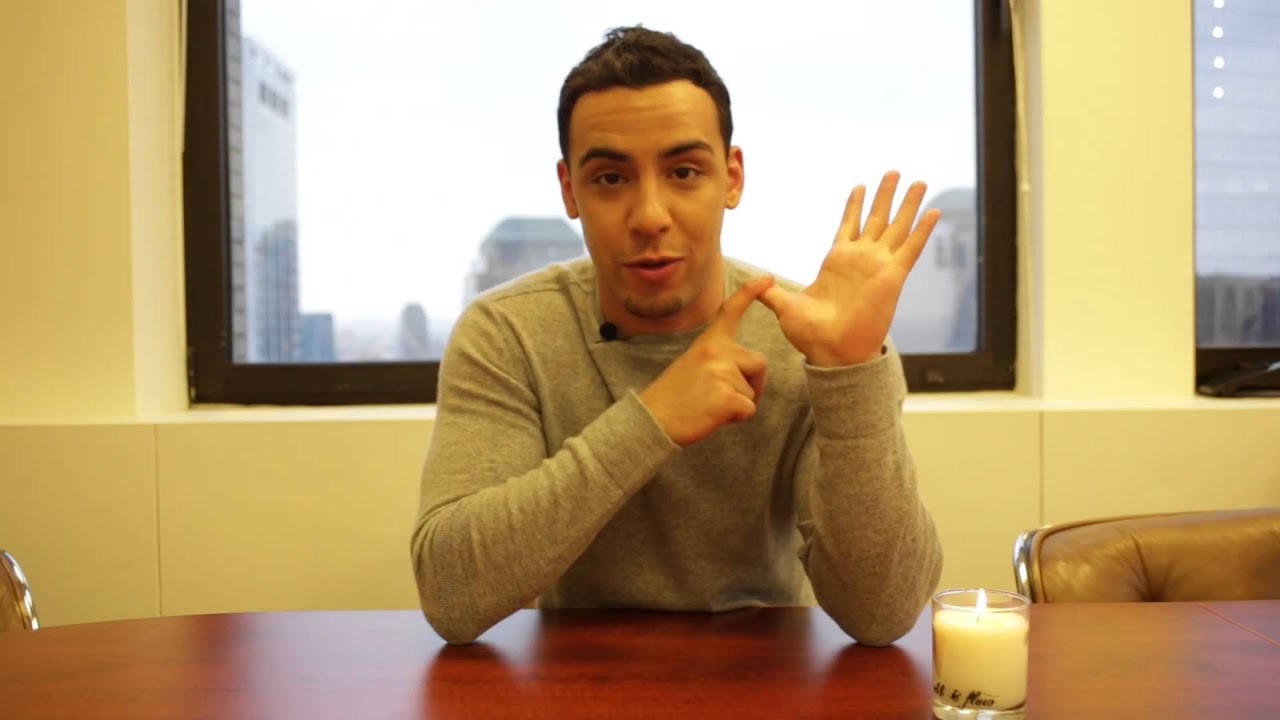 8 Ultimate Dominican Slang Words You Need To Know - YouTube