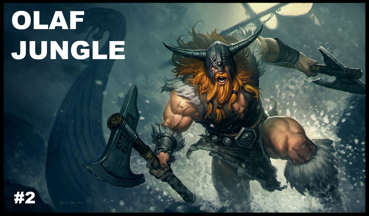 League of Legends - AXE YOU A QUESTION? - Nemesis Draft - YouTube