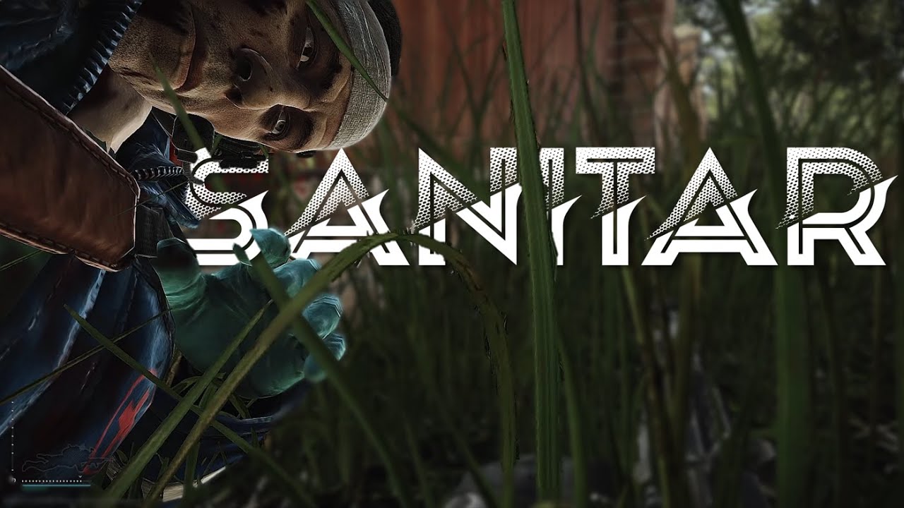 SANITAR est solide sur ses appuis ! - Gameplay Best of - Escape From ...