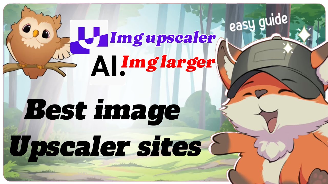 Upscale Image AI – Instantly Boost Photo Quality | Before & After ...