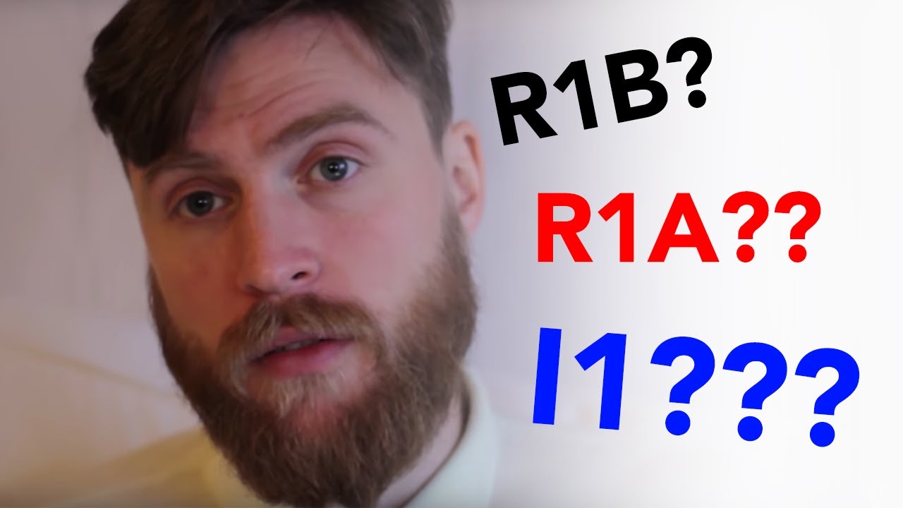 What are Haplogroups and does it matter? - YouTube