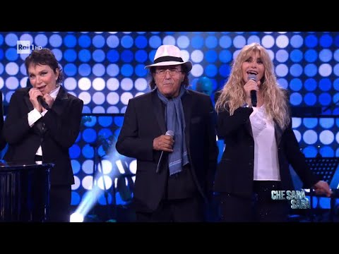 Ricchi e Poveri e Al Bano: \