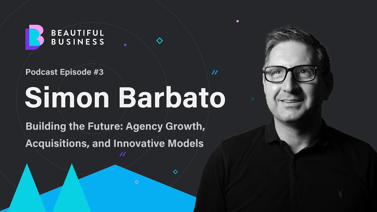 Building the Future: Agency Growth, Acquisitions, and Innovative Models ...