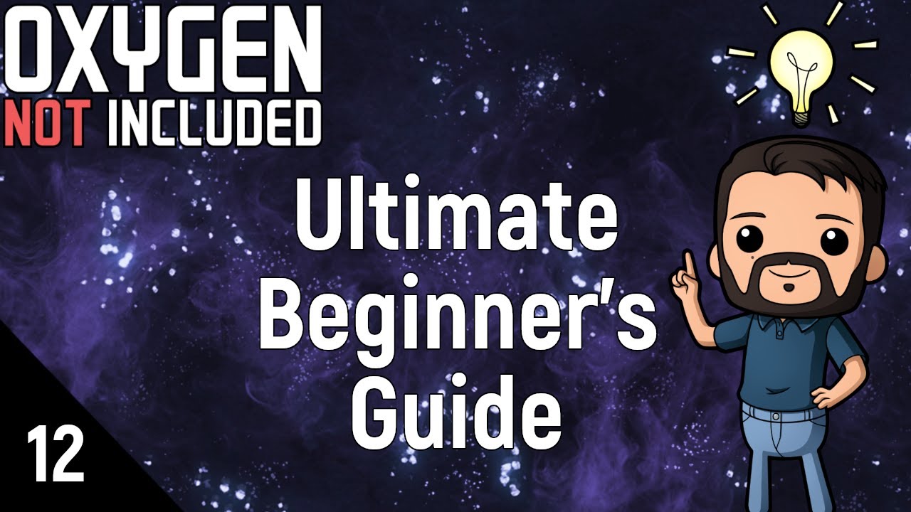 Steel and Exploration | Ultimate Beginner's Guide | Ep 12 | ONI - YouTube