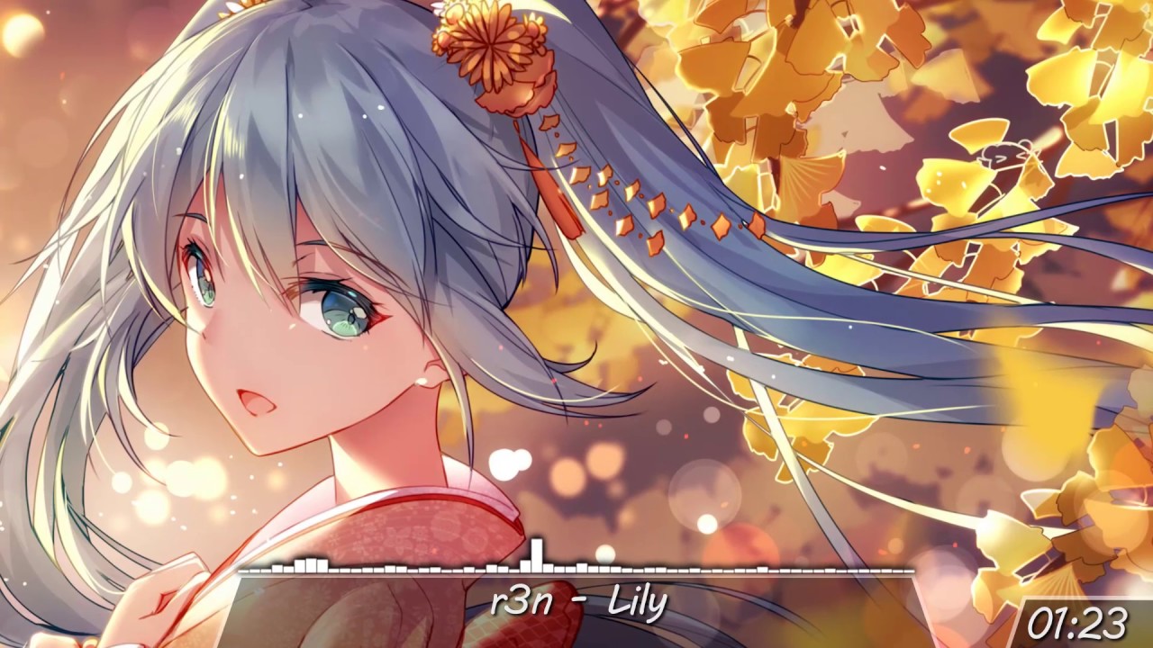 r3n - Lily - YouTube