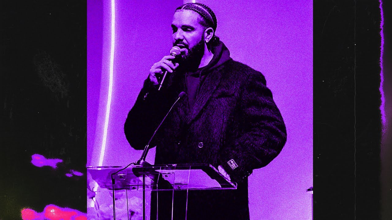 [FREE] Drake Type Beat - "your mind" 2023 - YouTube