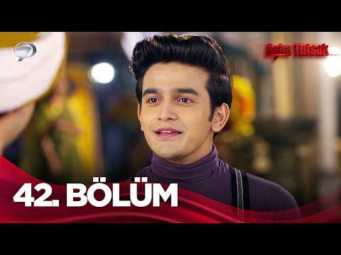 Aşka Tutsak Uzun Versiyon |  42. Bölüm 🍿