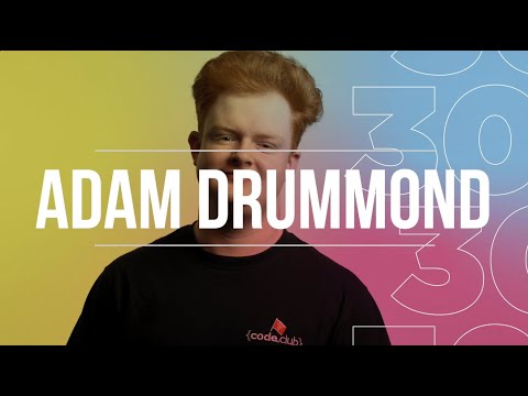 Student Success Story | Adam Drummond - YouTube