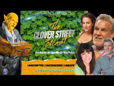 Interview with Alec Gillis, Darcy DeMoss, C. J. Graham & America Olivo ...