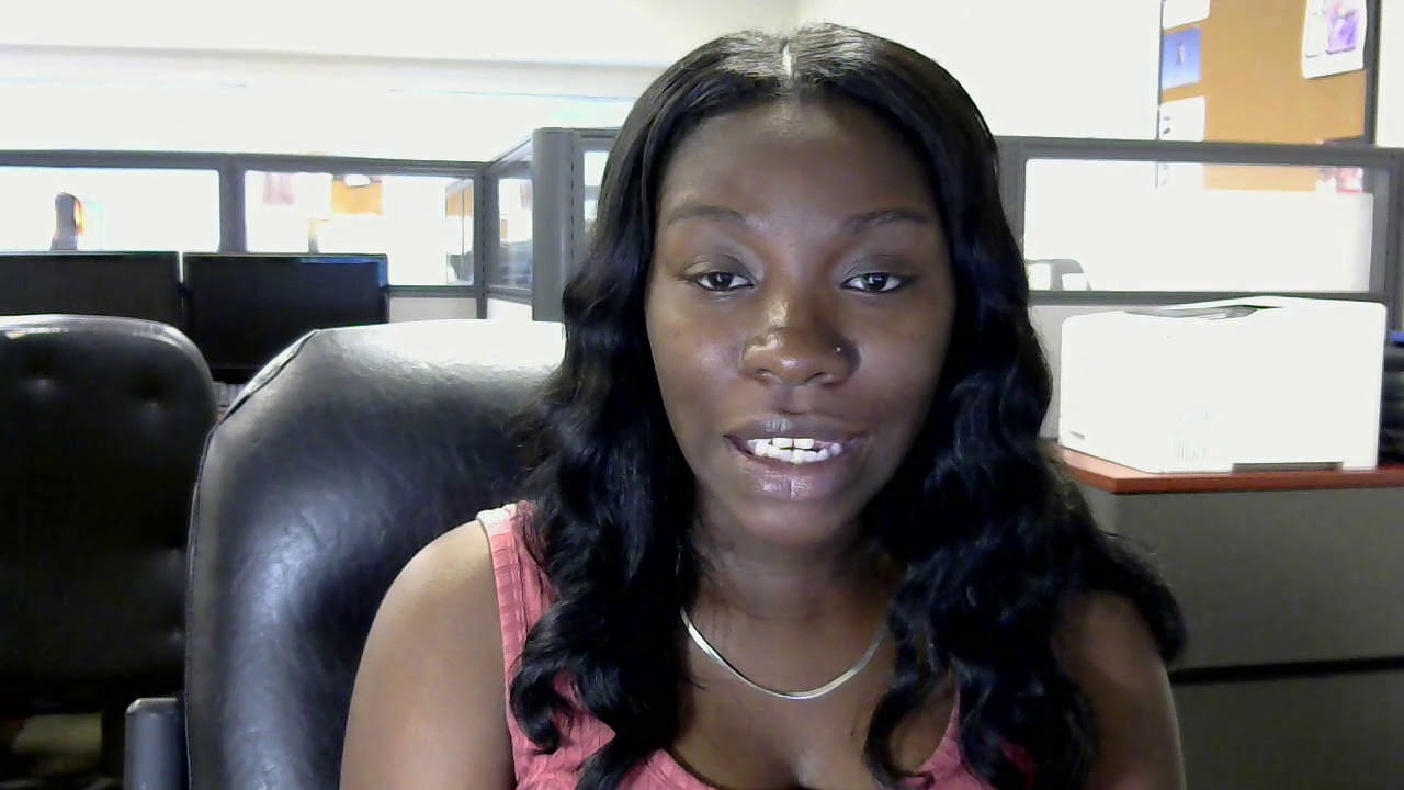 TIFFANY HIGHLANDER - YouTube