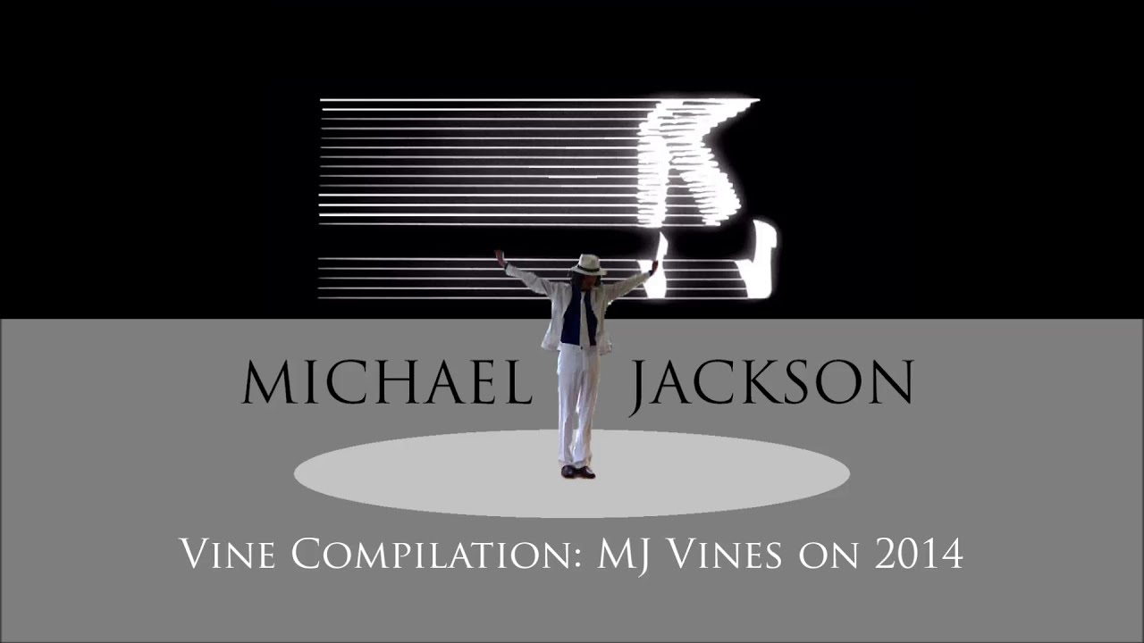 Michael Jackson's Vine Compilation | MJ Vines on 2014 - YouTube