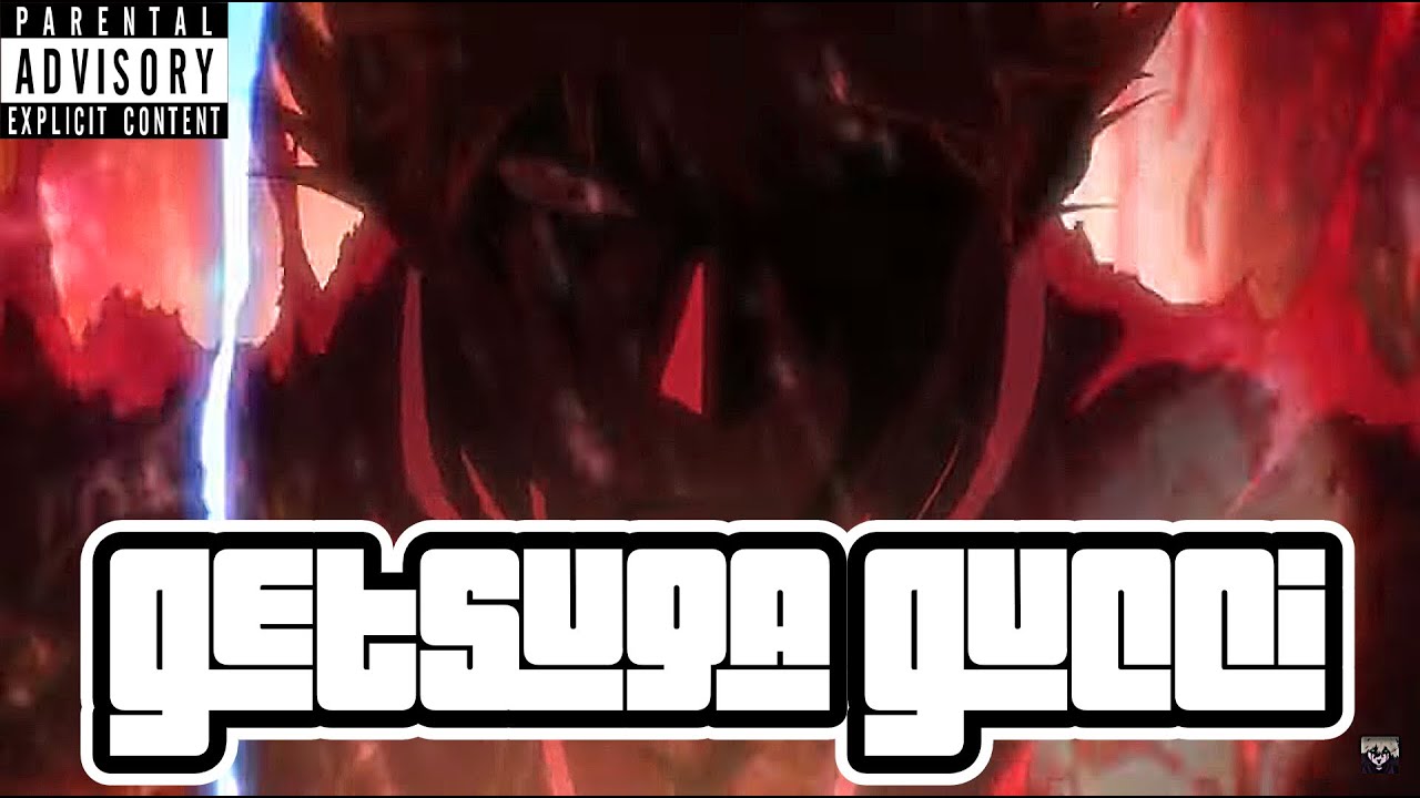 GETSUGA GUCCI 3: ICHIGO’S WRATH #tybw - YouTube