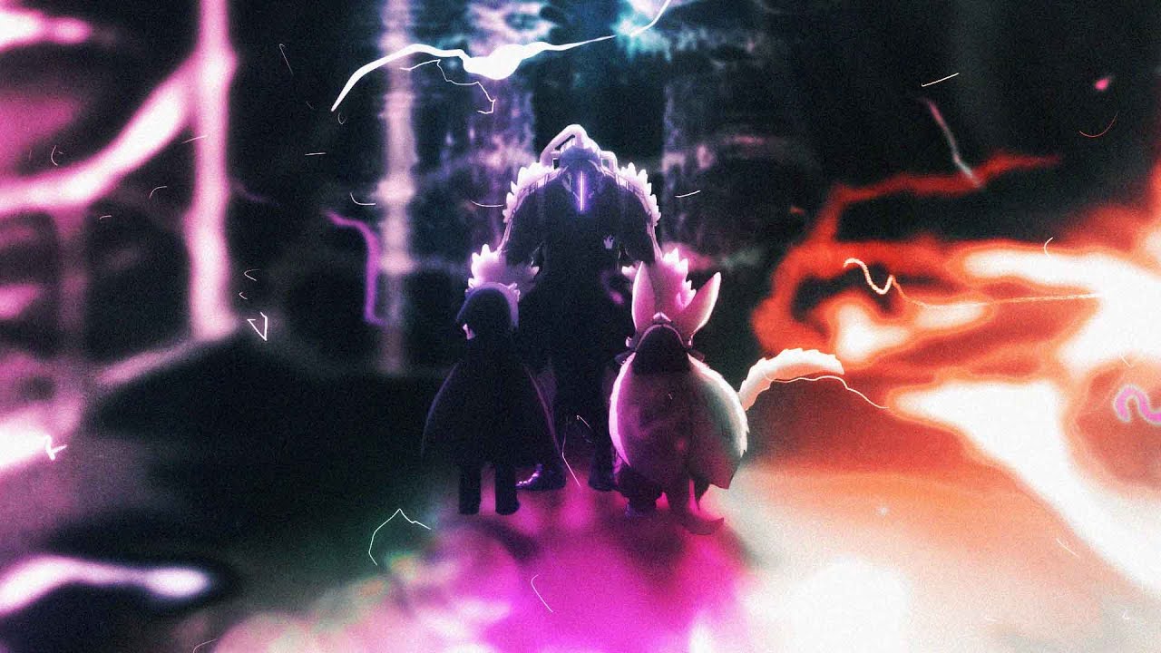 Defeat 😈 』Made In Abyss [ Flow / Edit ] 4k - YouTube