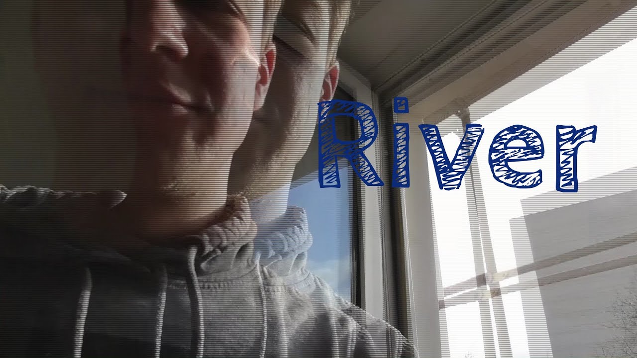 River - Eminem ft. Ed Sheeran (Collaboration - Cover) - YouTube