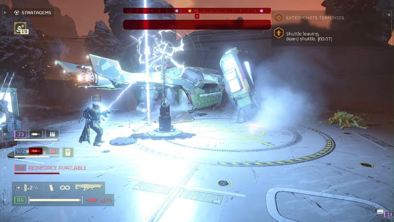 Super zapper & Welcome to HELLmirer - YouTube