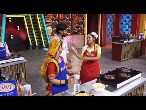 Cook with gomali | season 2 part 1| cute seens - YouTube