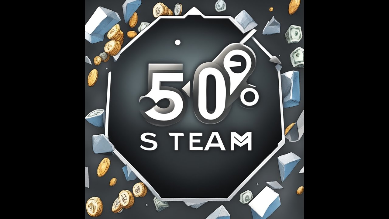 "Gift 50$ - steamcommunity.com" on Discord - YouTube