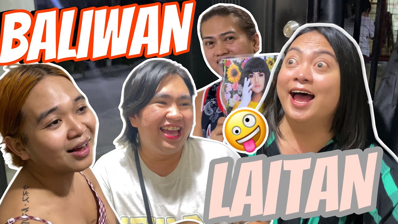 FINALLY! KASAMA NANAMIN SI BNT JESSICA (SOBRANG BALIWAN 😂) - YouTube