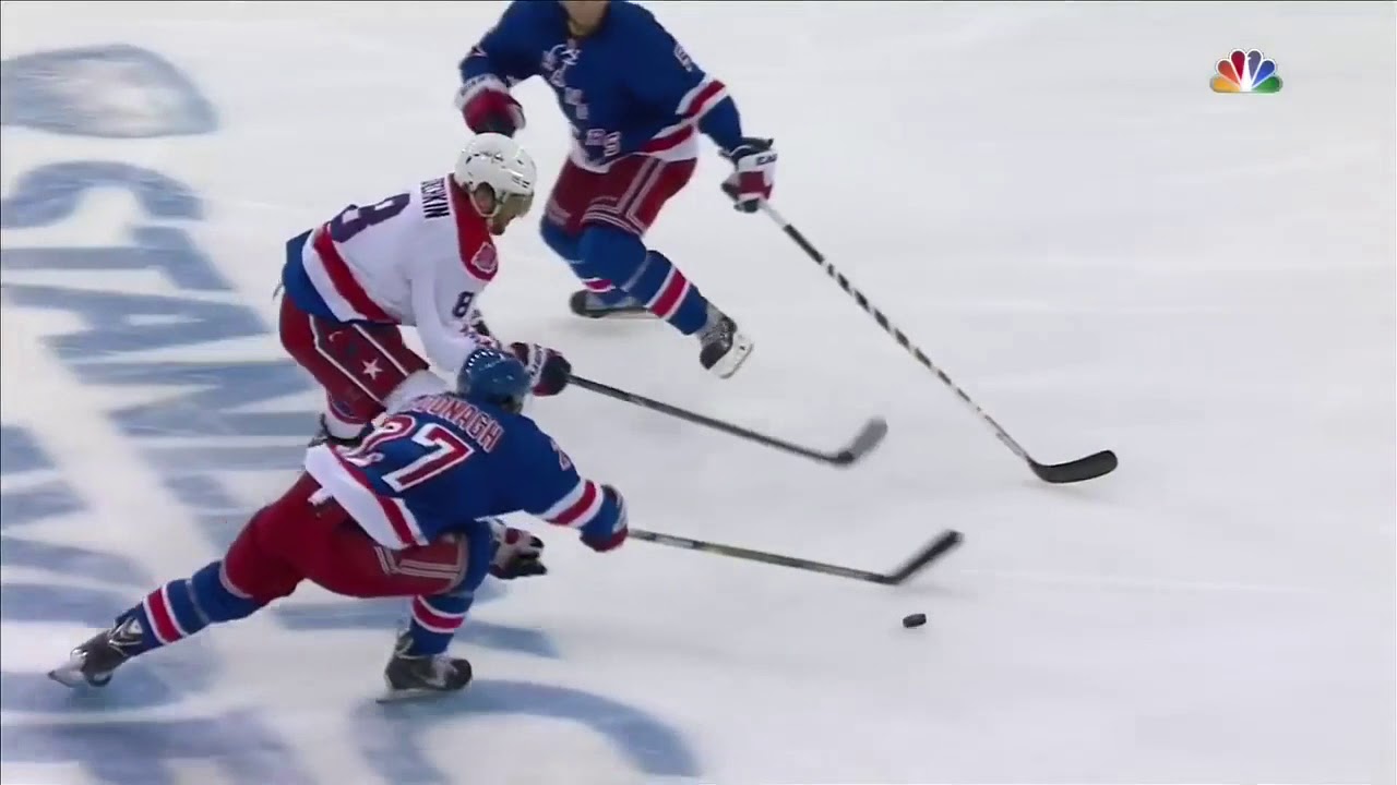 Alexander Ovechkin Best Goals And Best Hits/Highlights [HD] - YouTube