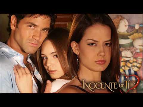 Juan Gabriel - Inocente de ti