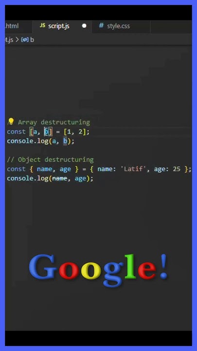 Top javascript interview question web development shorts #coding #interviewquestions #nodejs ...
