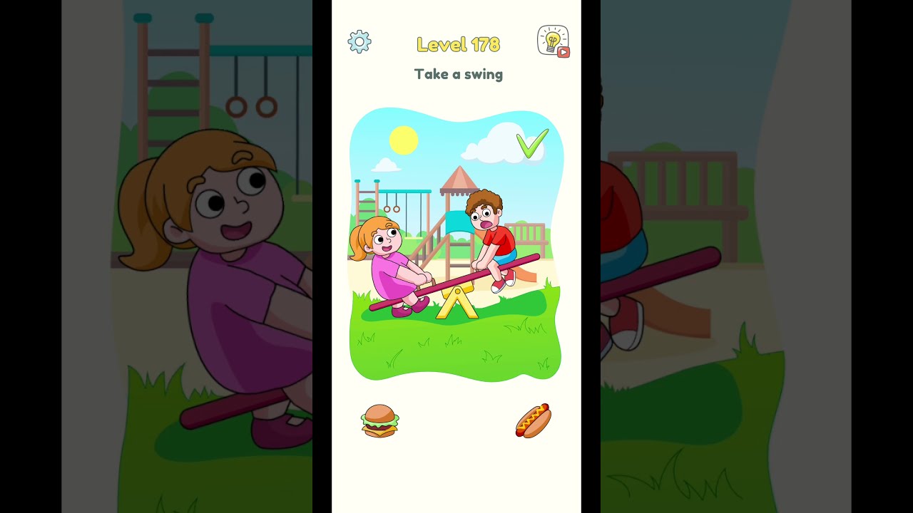 DOP 3: Displace One Part - Level 151-180 ANSWERS - YouTube