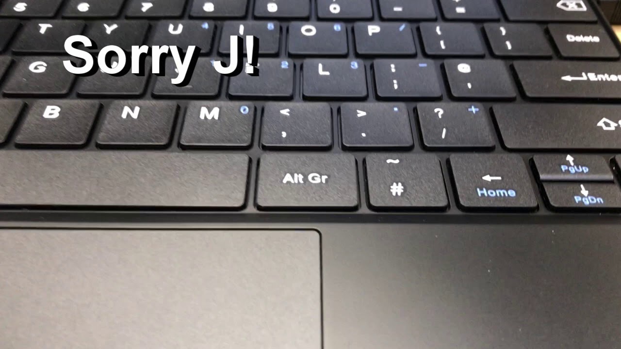 Geo GeoBook 1E Laptop - Constant Derdunk Noise When Inserting USB Drive ...