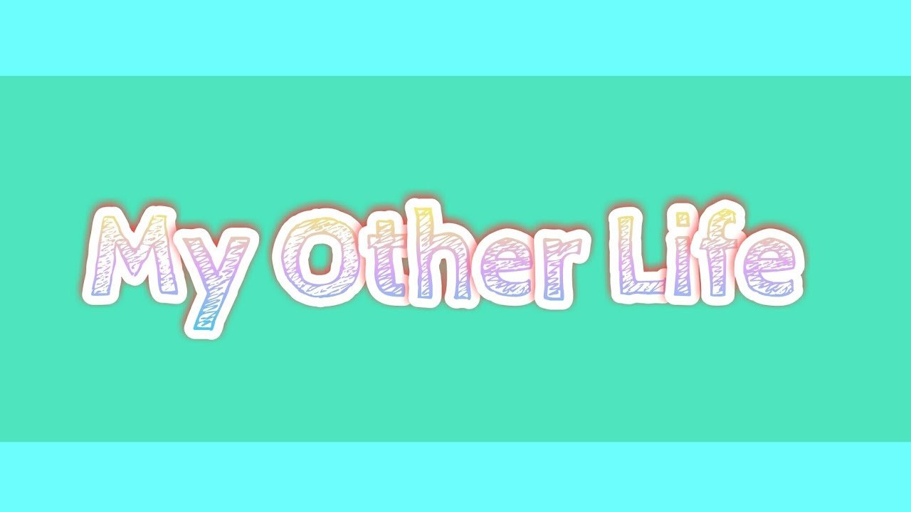 My Other Life |Trailer| roleplay is coming soon!!(read description ...