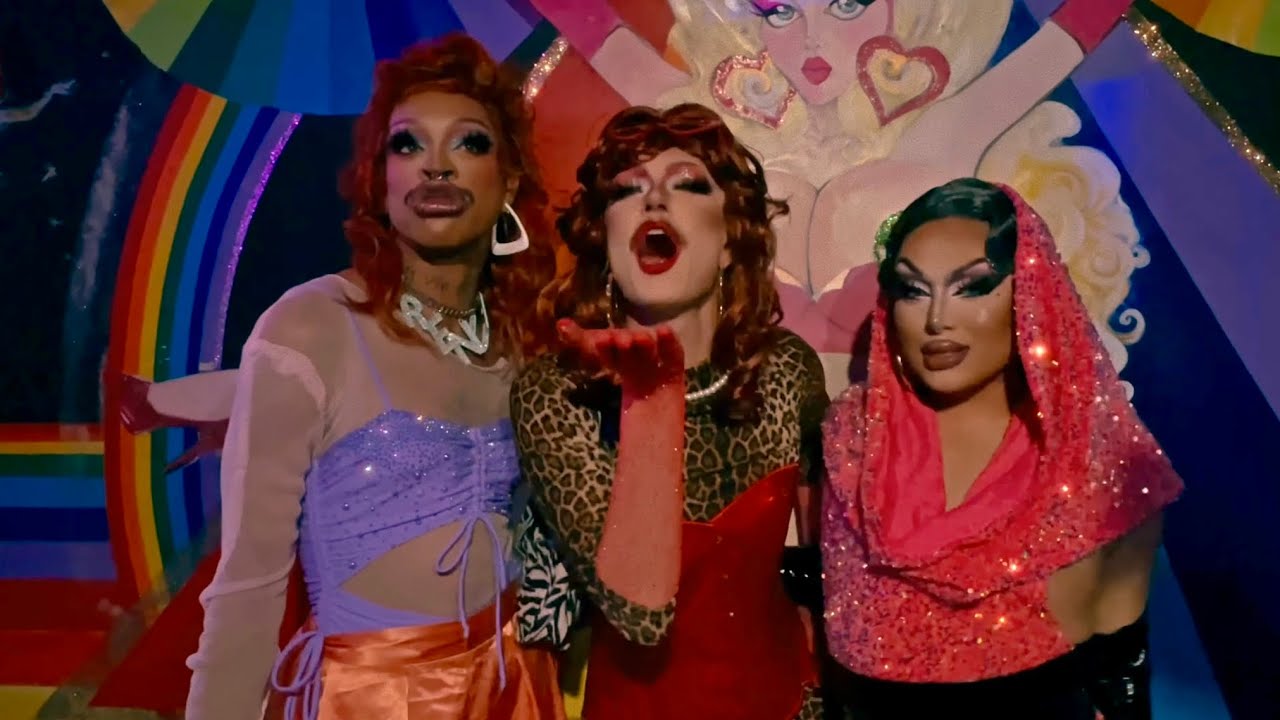 Miss Petty - New York (Official Video) - YouTube