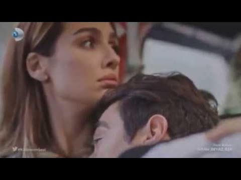 Siyah Beyaz Aşk 7  Bölüm   Ferhat Ve Asli Aşk