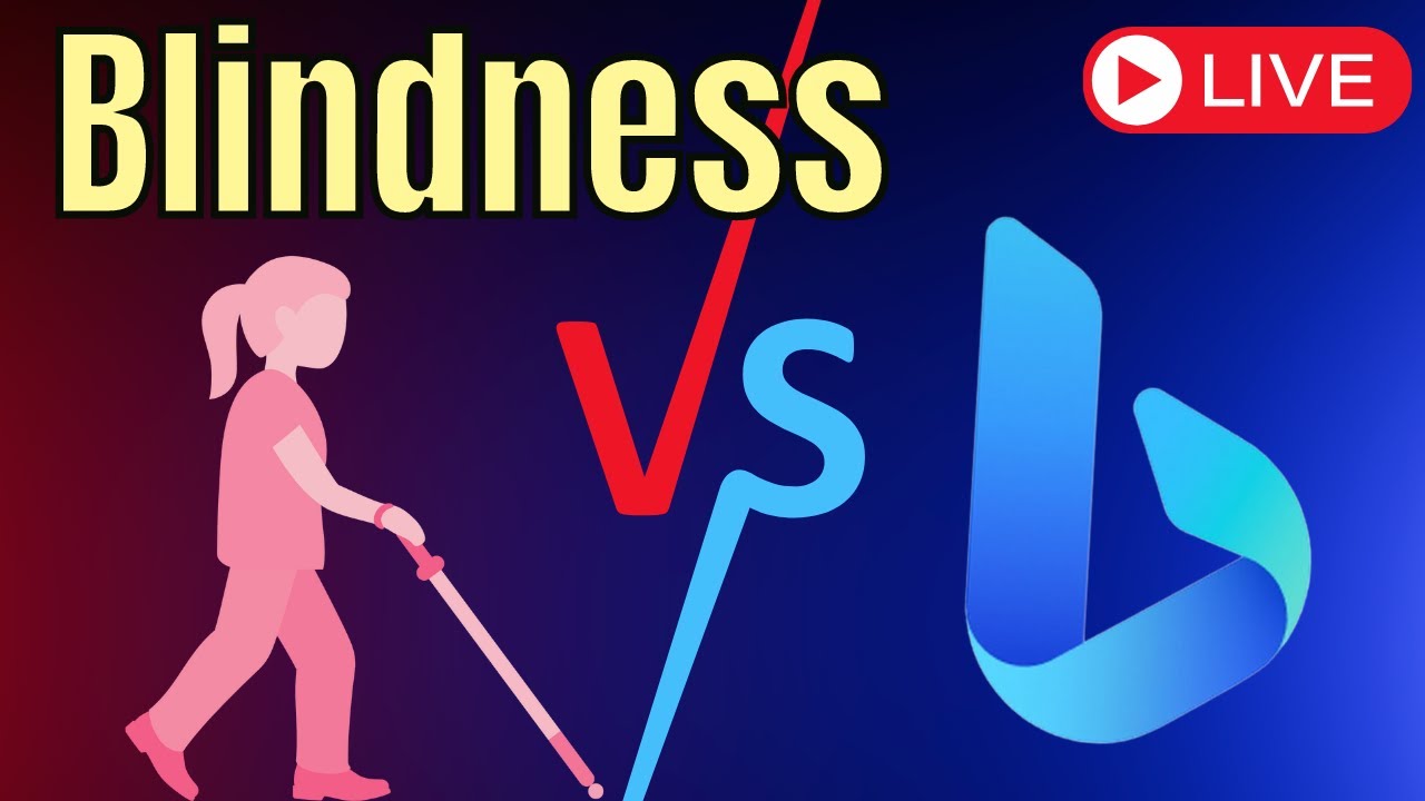 Exploring Bing's Chat AI from a blindness/low vision perspective # ...