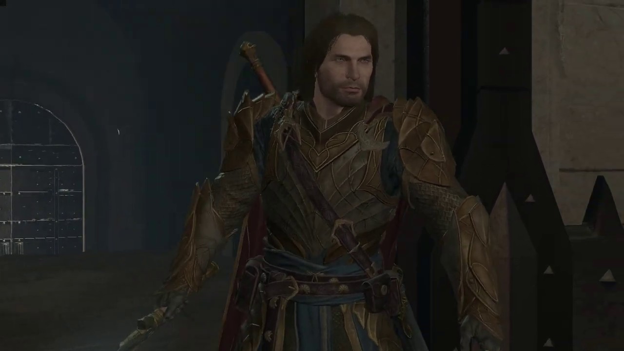 ANOTHER FORT CONQUEST!!!! Middle Earth Shadow of War (PART2) - YouTube