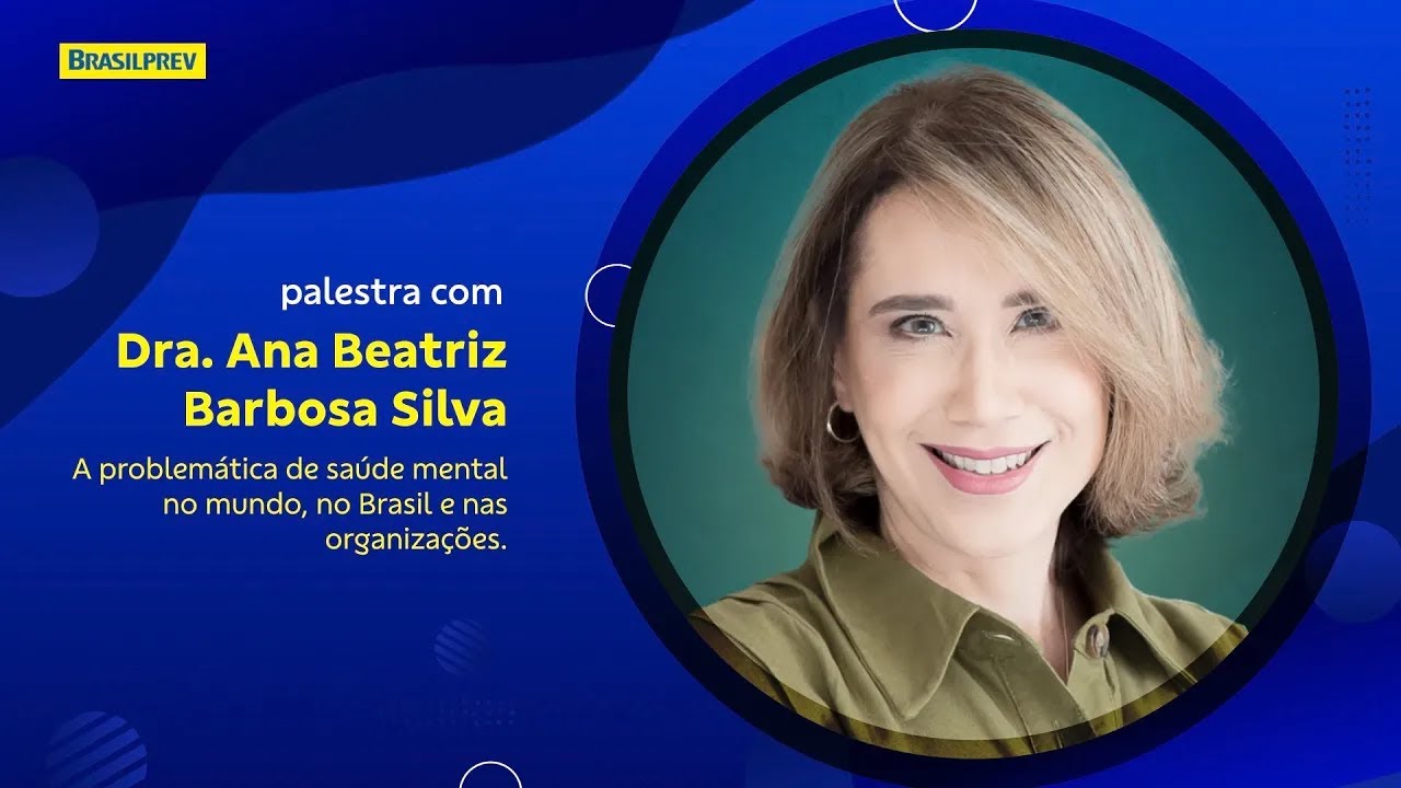 Formação De Ana Beatriz Barbosa Silva - RETOEDU
