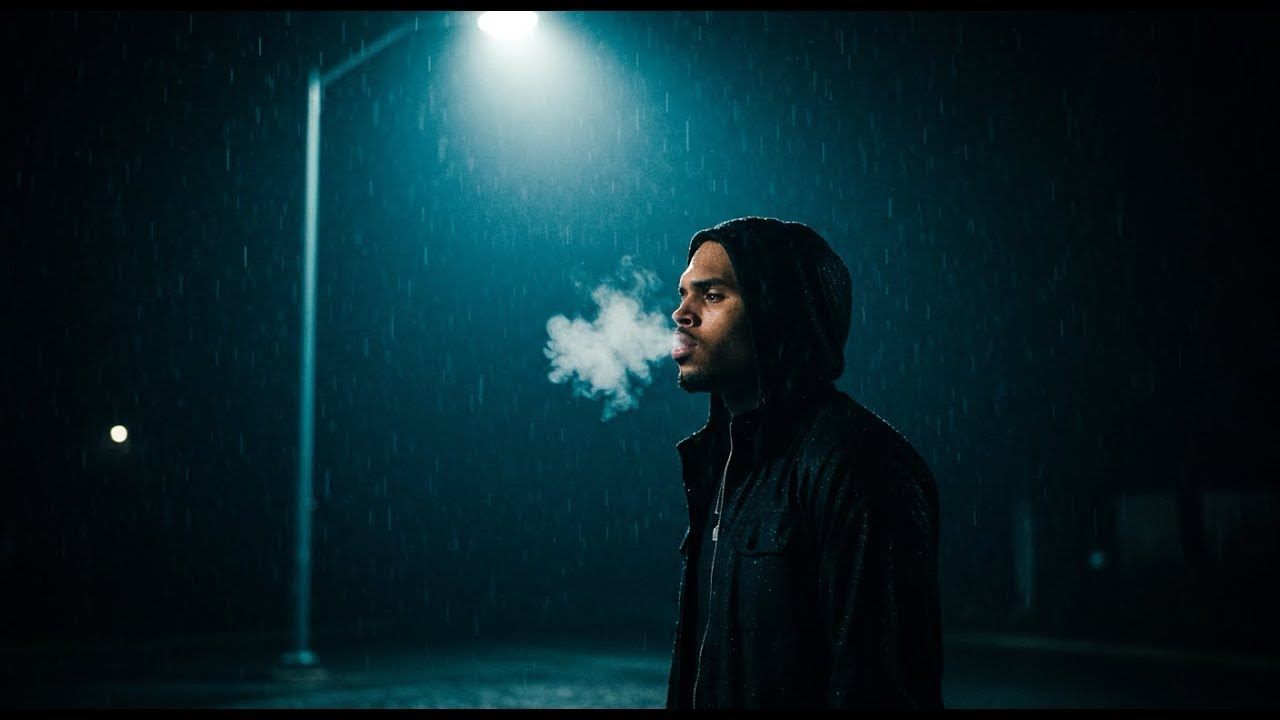 Chris Brown “You Let Me Believe” – Dark Emotional R&B | Heartbreak Late ...