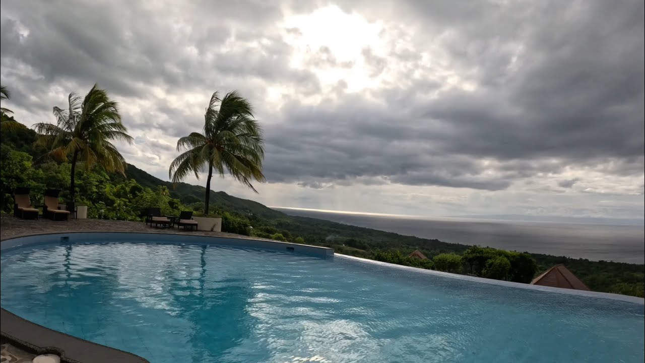 Infinity Heights Resort Siquijor Philippines - YouTube