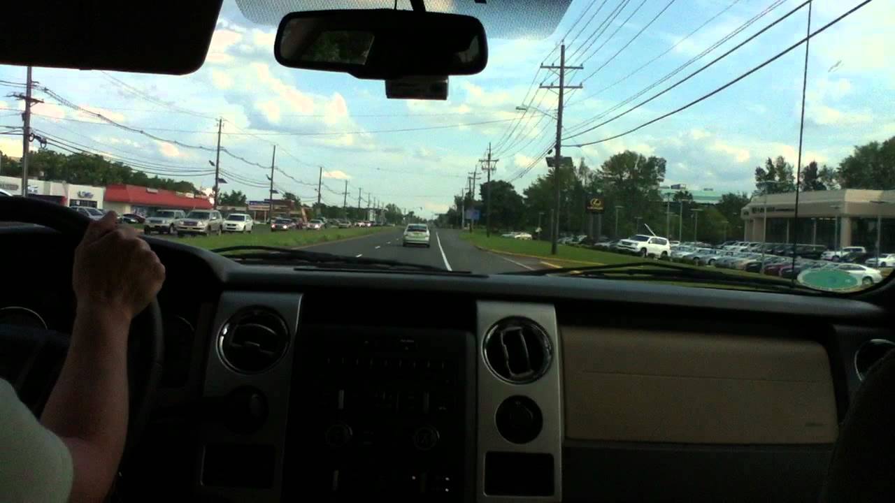 NJ Route 73 - YouTube