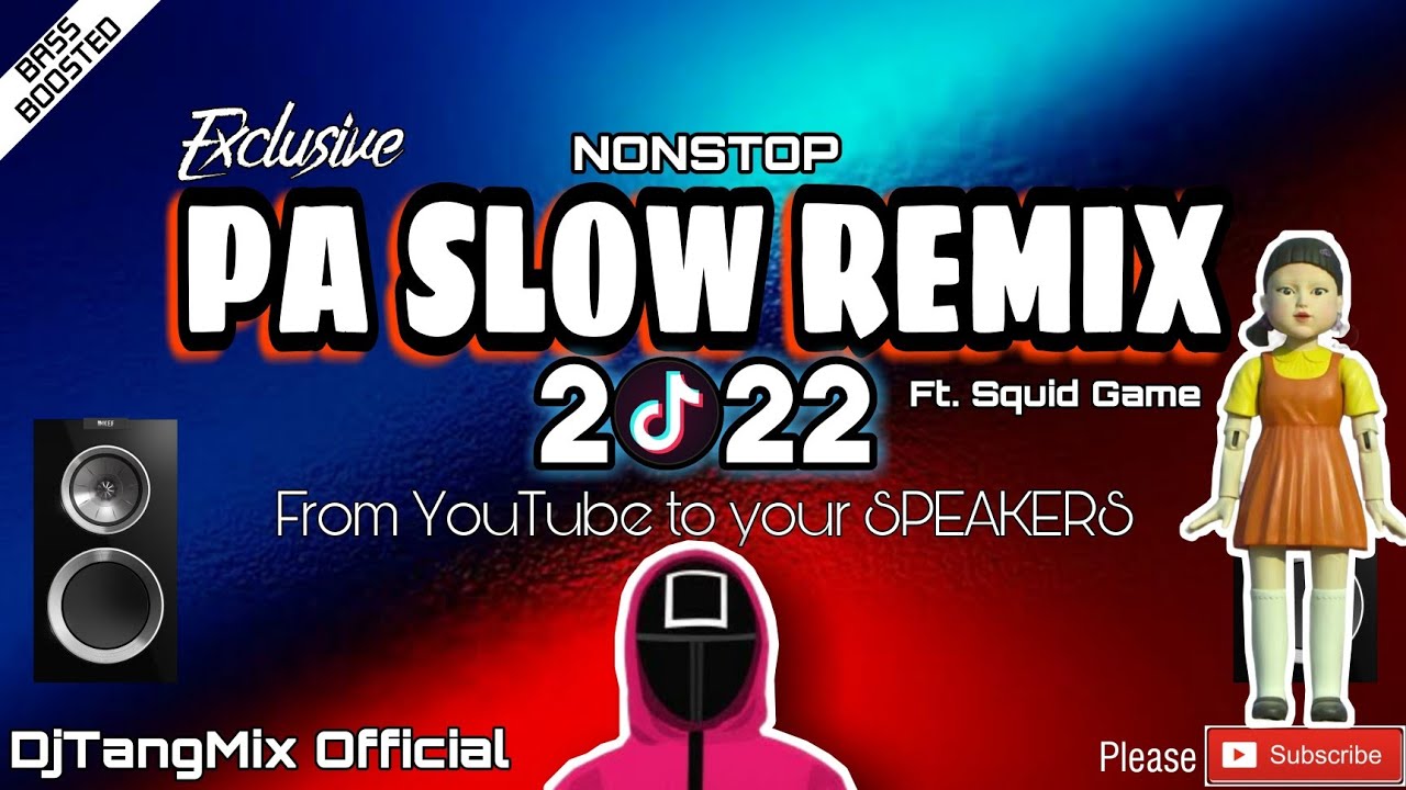 🇵🇭 [NEW] PA SLOW REMIX 2022 EXCLUSIVE MUSIC NONSTOP REMIX | PHILIPPINES ...