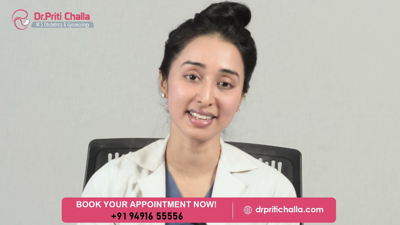 In Media | Dr. Priti Challa – Senior Gynecologist/Obstetrician in Hyderabad
