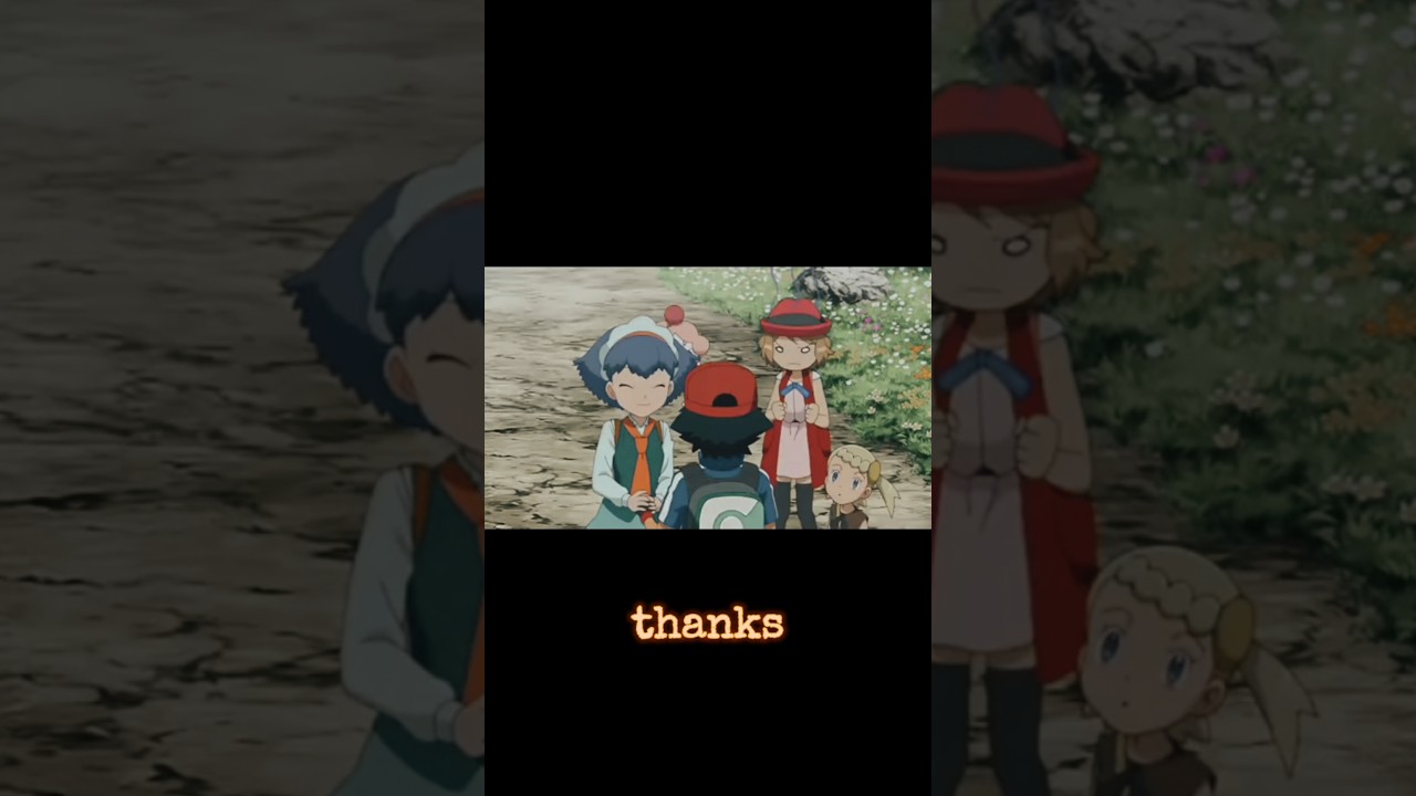 Miet metamorphosis edit Pokémon edit #anime #pokemon - YouTube