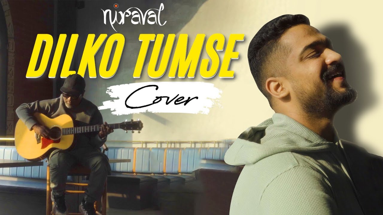 DilKo with Niraval Ft. Vaishak Menon - YouTube